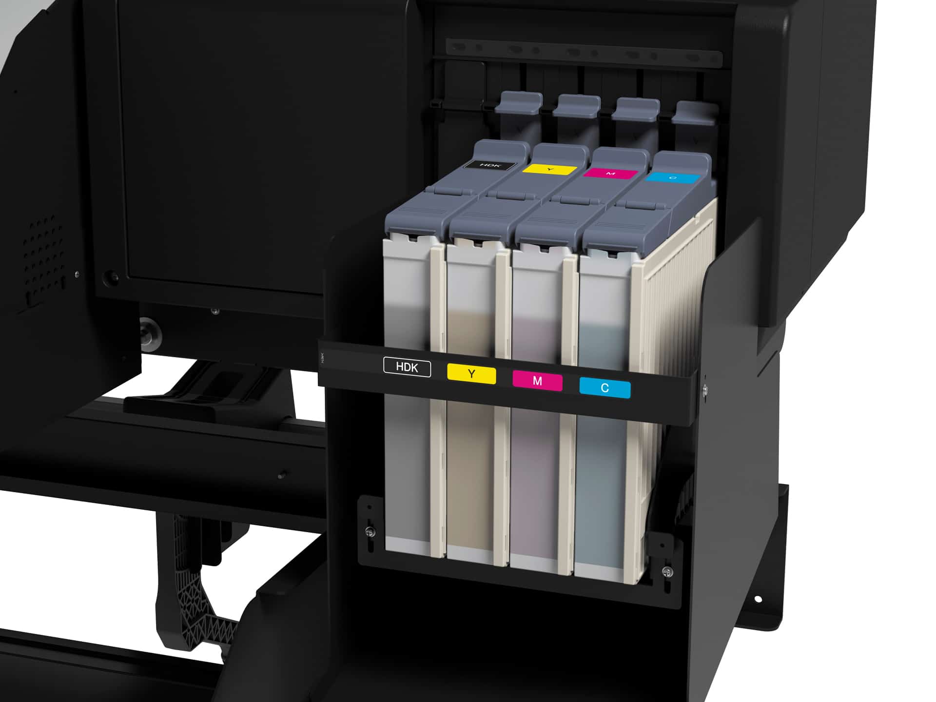 EPSON SureColor SC-F7200 (HDK) - GCC Deutschland GmbH