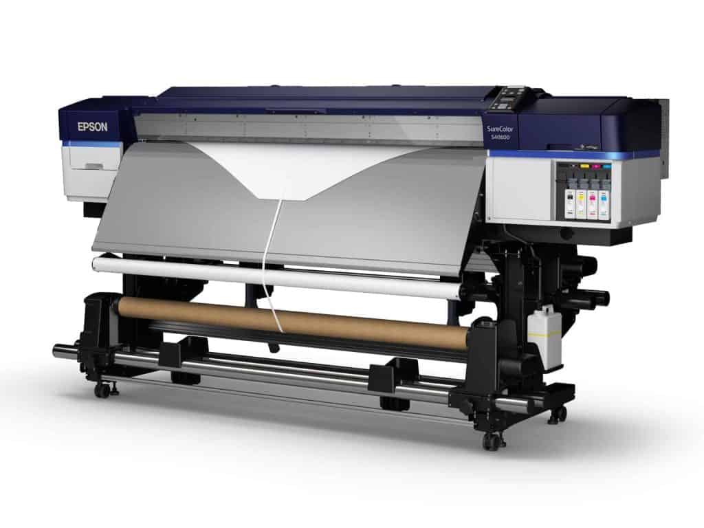 EPSON SureColor SC-S40600 - GCC Deutschland GmbH