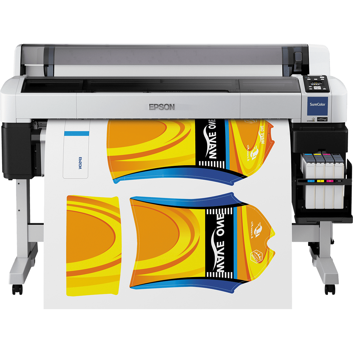 EPSON SureColor SC-F6200 (HDK) - GCC Deutschland GmbH