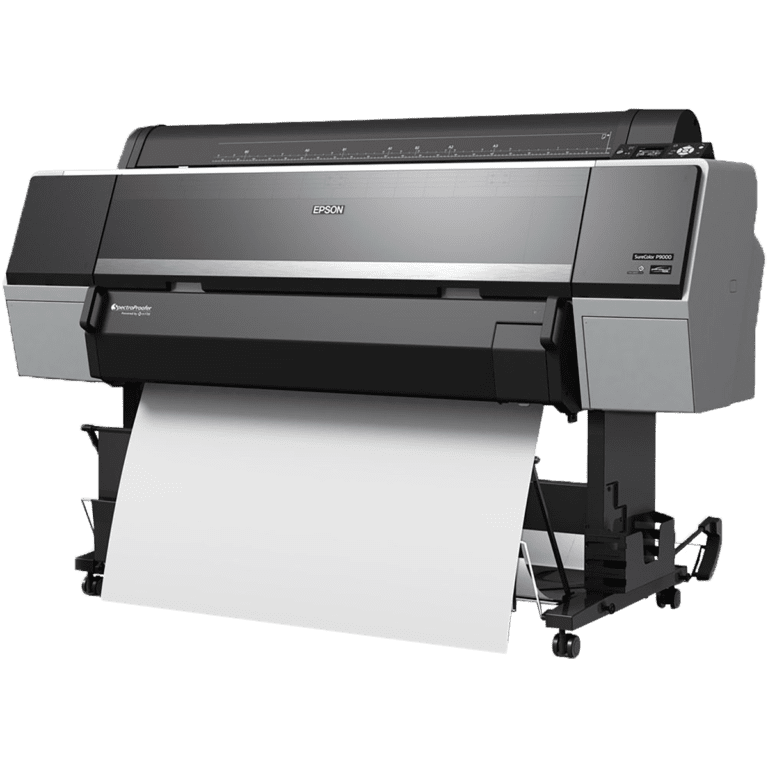 EPSON SureColor SC-P8000 STD Spectro - GCC Deutschland GmbH