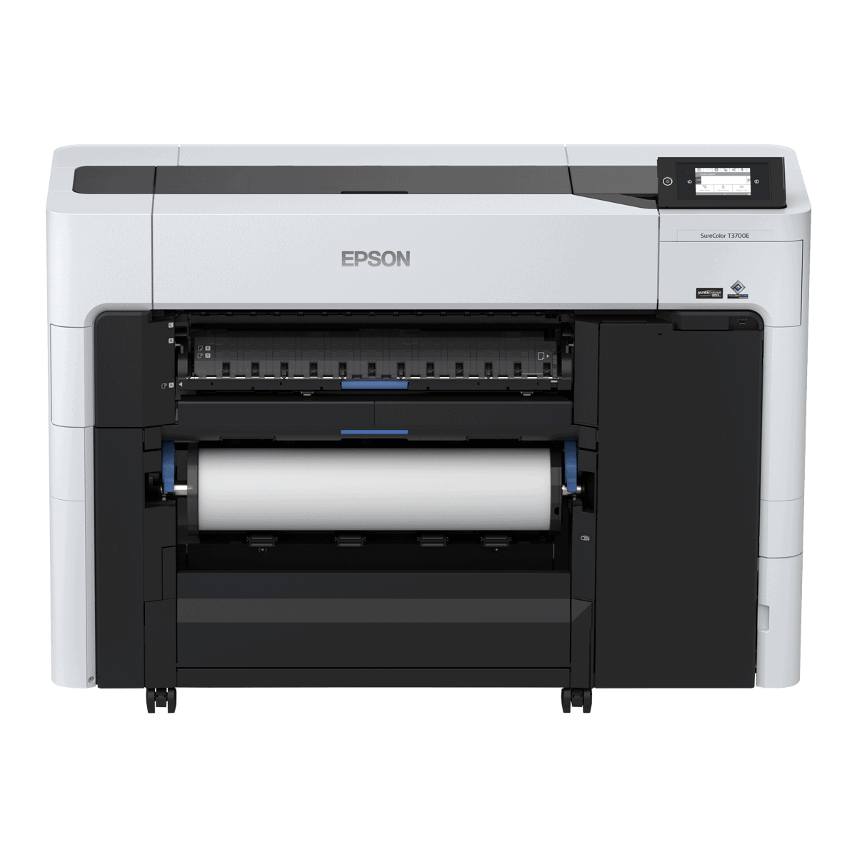 EPSON SureColor SC-T3700 Serie - GCC Deutschland GmbH