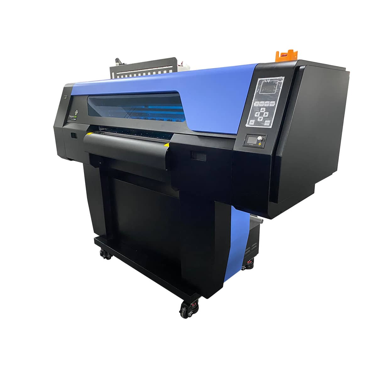 DTF Drucksystem Black Beauty, Roll2Roll (60 cm)