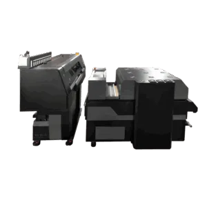 DTF Drucksystem Black Beauty Large, Roll2Roll (60 cm)