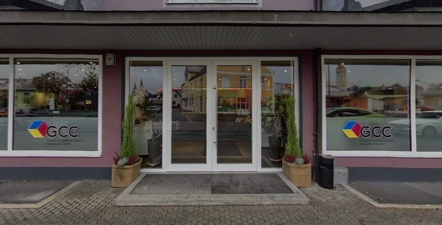 Über uns / Was wir DIR bieten! - GCC Deutschland GmbH